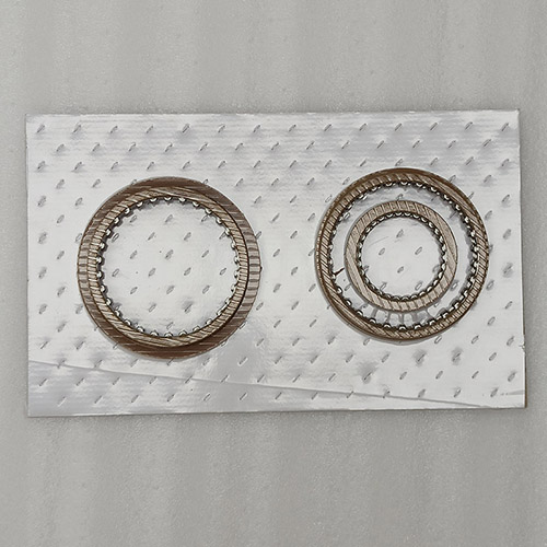 A4LB1 OVERHAUL KIT YEAR 1997-ON TERE Daihatsu T12702B