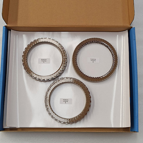 8HP90-0003-AM pan gasket AM, AUDI ZF8HP90 AT transmission 8 Speed BMW B ...