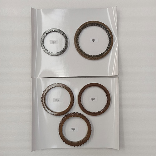 8HP90-0003-AM pan gasket AM, AUDI ZF8HP90 AT transmission 8 Speed BMW B ...