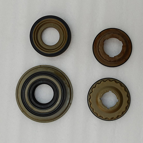 U241E-13600B-AM Piston Kit AM U241E Automatic Transmission 4 Speed ...