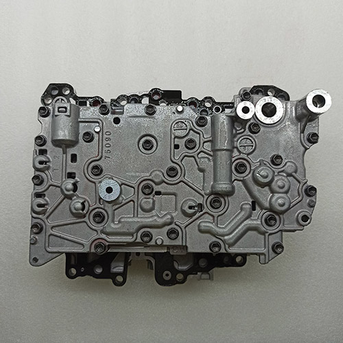 8G45-0019-FN Valve Body FN A0 Big Plate A3 Small Plate 8G45 Automatic ...