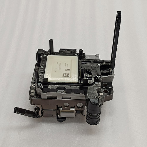 02E-0021-OEM 02E DQ250 VW Transmission Friction kit 6 Speed DSG Clutch ...