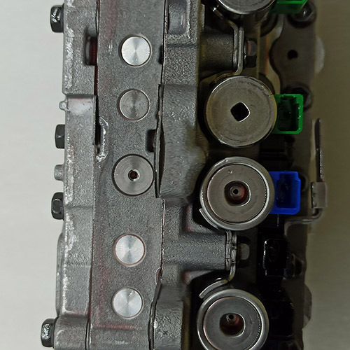 8G45-0019-FN Valve Body FN A0 Big Plate A3 Small Plate 8G45 Automatic ...