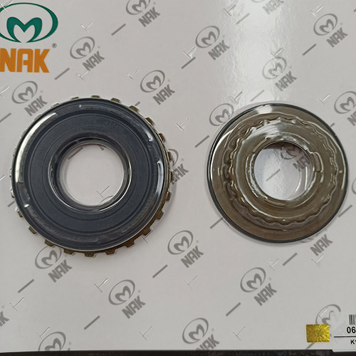 K112-0004-OEM K110, K111, K112 cvt bearing Bearing b35z-7, 35.5x95x12 ...