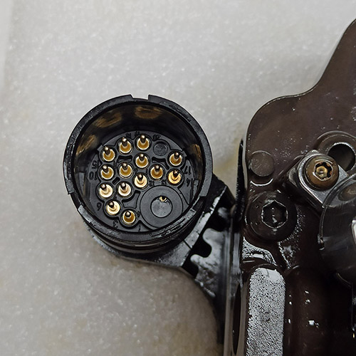 02E-0021-OEM 02E DQ250 VW Transmission Friction kit 6 Speed DSG Clutch ...