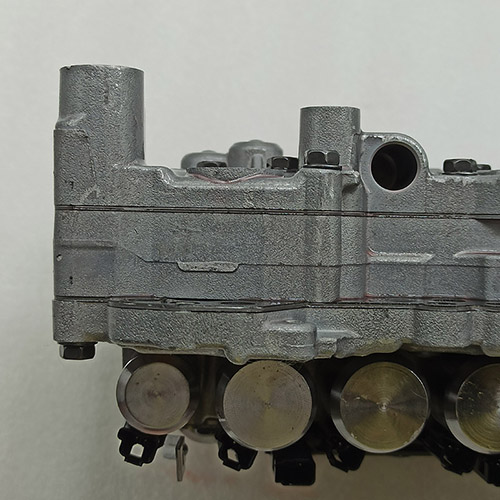 8G45-0019-FN Valve Body FN A0 Big Plate A3 Small Plate 8G45 Automatic ...
