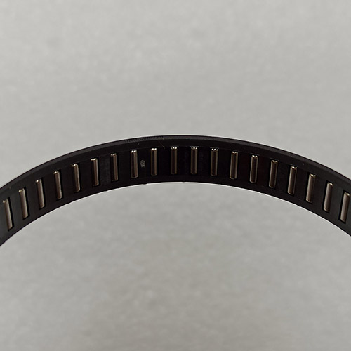 6DCT451-0006-FN 6DCT451 Automatic Transmission front cover from new ...