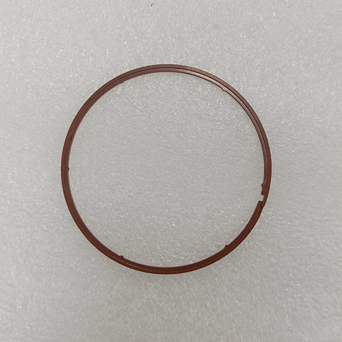 6DCT451-0006-FN 6DCT451 Automatic Transmission front cover from new ...