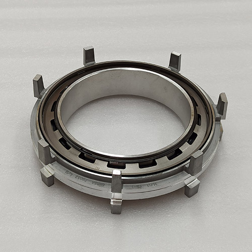 6F35-0040-AM External plug Automatic Transmission 6 Speed for L incoln Ford