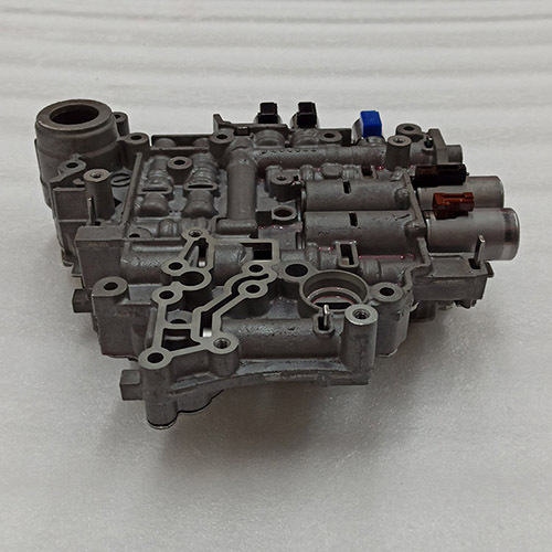 K310-0006-U1 K310 K313 CVT Automatic Transmission Clutch Input Drum ...