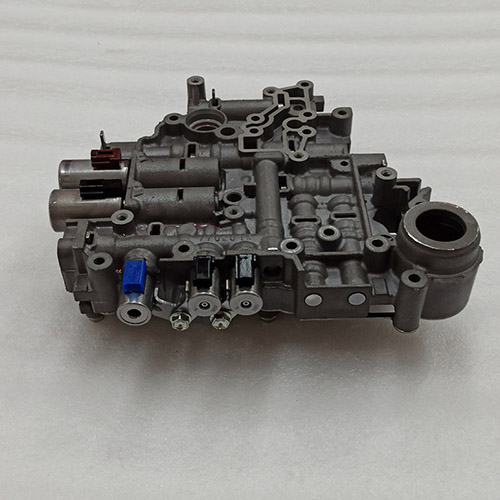 K310-0006-U1 K310 K313 CVT Automatic Transmission Clutch Input Drum ...