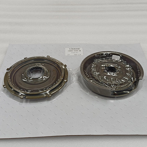 U660E-VB01-AM valve body rebuild kit AM, U661,U760,U761 Automatic ...