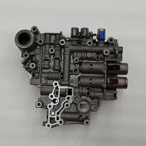 K310-0006-U1 K310 K313 CVT Automatic Transmission Clutch Input Drum ...