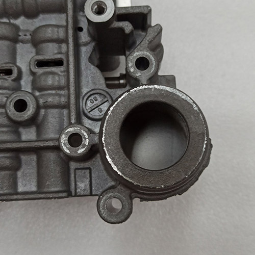 K310-0006-U1 K310 K313 CVT Automatic Transmission Clutch Input Drum ...