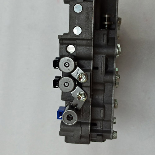 K310-0006-U1 K310 K313 CVT Automatic Transmission Clutch Input Drum ...