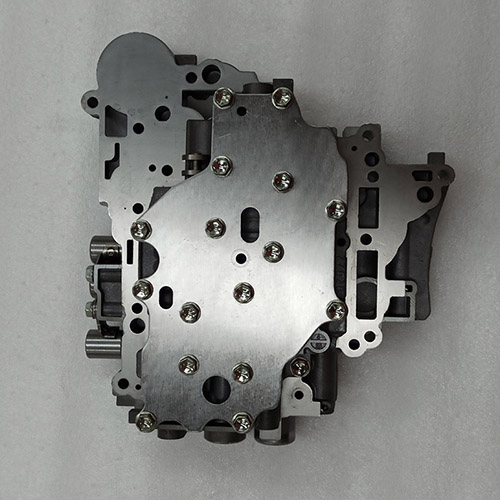 K310-0006-U1 K310 K313 CVT Automatic Transmission Clutch Input Drum ...