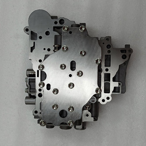 K310-0006-U1 K310 K313 CVT Automatic Transmission Clutch Input Drum ...