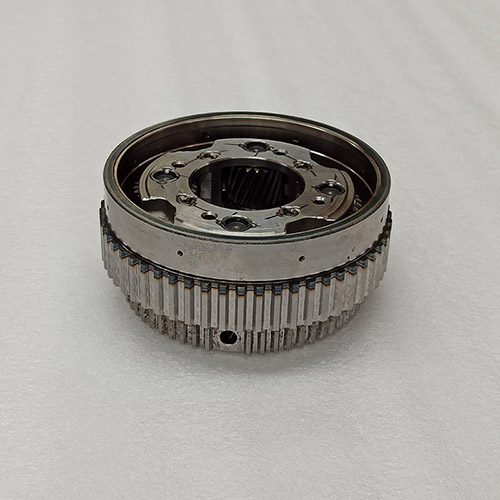 09G-0028-FN vlave body FN, big solenoids Automatic Transmission 6 SPEED ...