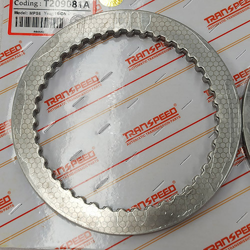 MPS6-0001-AM inner filter AM 7M5R-7G186-AC MPS6/6DCT450 DCT ...