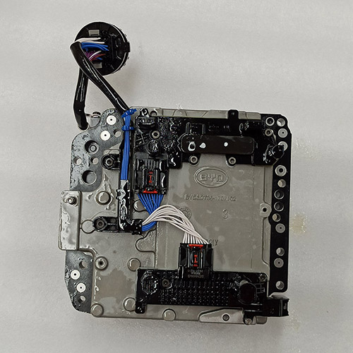 6DT35-0002-OEM Mechatronic OEM 10921062-00 DCT Transmission 6 Speed New ...