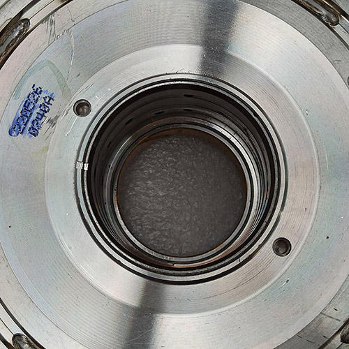 8G45-0016-FN Clutch Assy C3/C4 FN 8G45 Automatic Transmission From New ...