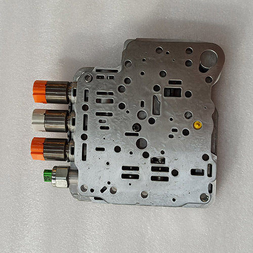 VT2-0013-OEM Valve Body OEM VT2 CVT Transmission New And Oe For BYD ...