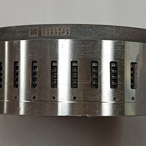 8G45-0016-FN Clutch Assy C3/C4 FN 8G45 Automatic Transmission From New ...