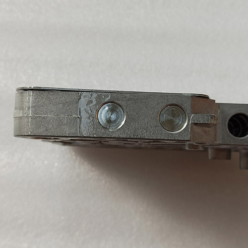 VT2-0013-OEM Valve Body OEM VT2 CVT Transmission New And Oe For BYD ...