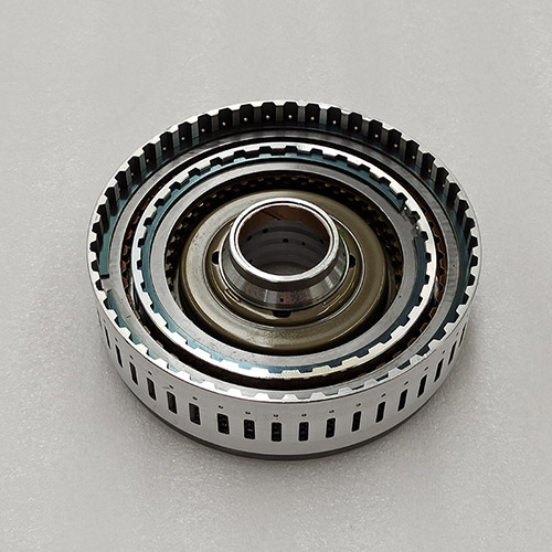 8G45-0016-FN Clutch Assy C3/C4 FN 8G45 Automatic Transmission From New ...