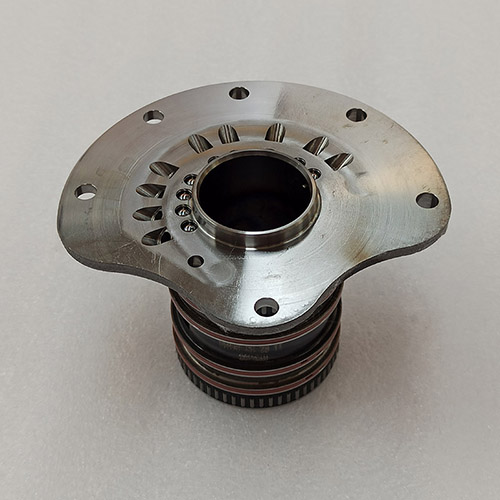 6DCT451-0006-FN 6DCT451 Automatic Transmission front cover from new ...