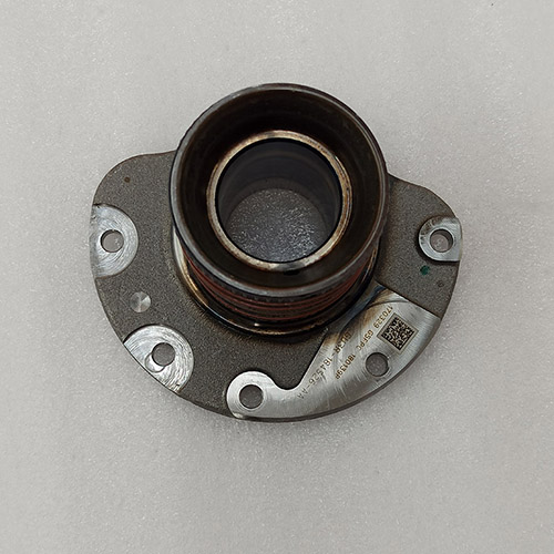 6DCT451-0006-FN 6DCT451 Automatic Transmission front cover from new ...