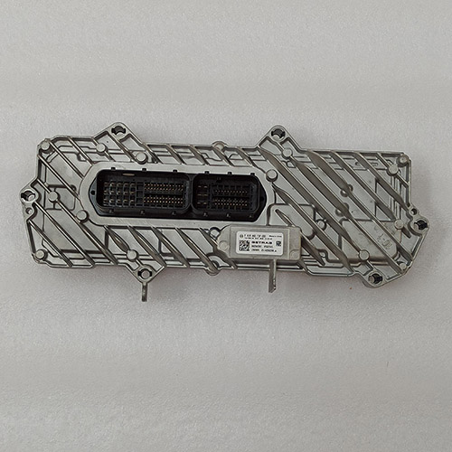 7DCT300-0008-U1 Control Module U1 7DCT300 DCT Transmission 7 Speed Used ...