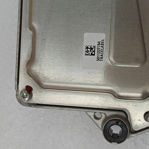 7DCT300-0008-U1 Control Module U1 7DCT300 DCT Transmission 7 Speed Used ...