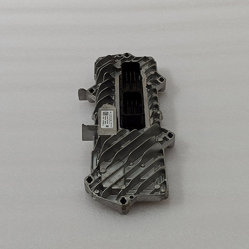 7DCT300-0008-U1 Control Module U1 7DCT300 DCT Transmission 7 Speed Used ...