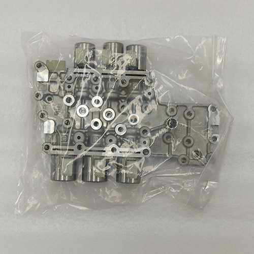 VT40-0003-OEM VALVE BODY Without Pressure Sensor CVT250 24288570 CVT ...