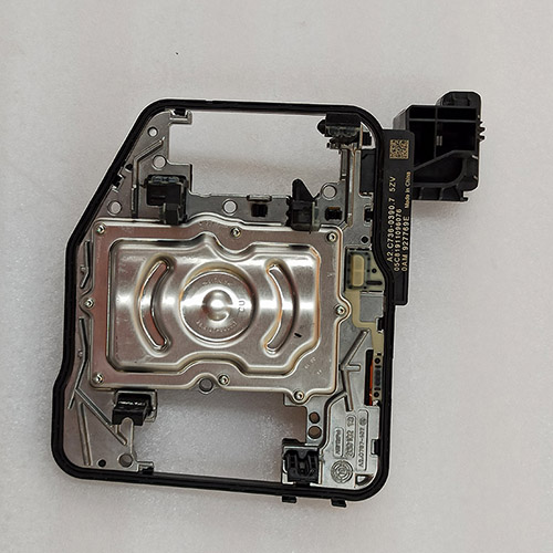 0CW-0001-OEM TCU 769E OEM 0AM 927 769 E DQ200 DSG Transmission For VW ...