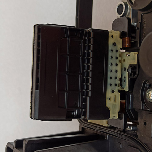 0CW-0001-OEM TCU 769E OEM 0AM 927 769 E DQ200 DSG Transmission For VW ...