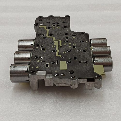 VT40-0003-OEM VALVE BODY Without Pressure Sensor CVT250 24288570 CVT ...