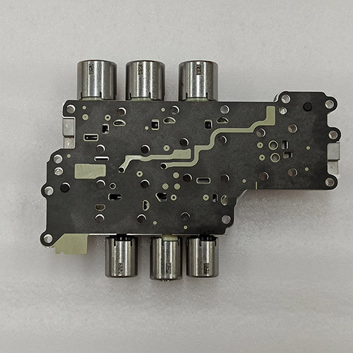 VT40-0003-OEM VALVE BODY Without Pressure Sensor CVT250 24288570 CVT ...