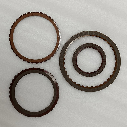 8F35-0006-OEM Friction Kit OEM 14pcs a kit Automatic Transmission 8 ...