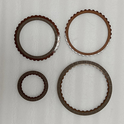 8F35-0006-OEM Friction Kit OEM 14pcs a kit Automatic Transmission 8 ...