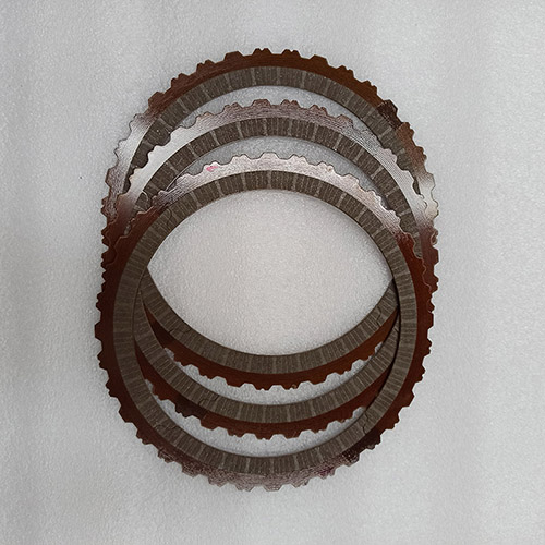 8F35-0006-OEM Friction Kit OEM 14pcs a kit Automatic Transmission 8 ...