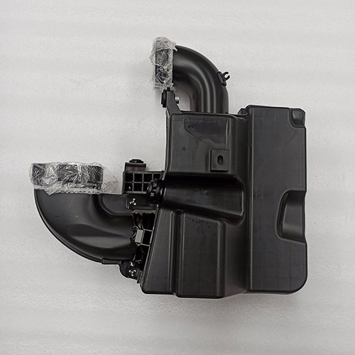 AATP-0211-OEM Resonator Assembly Genuine OEM 28190-1R000/281901R000 For ...