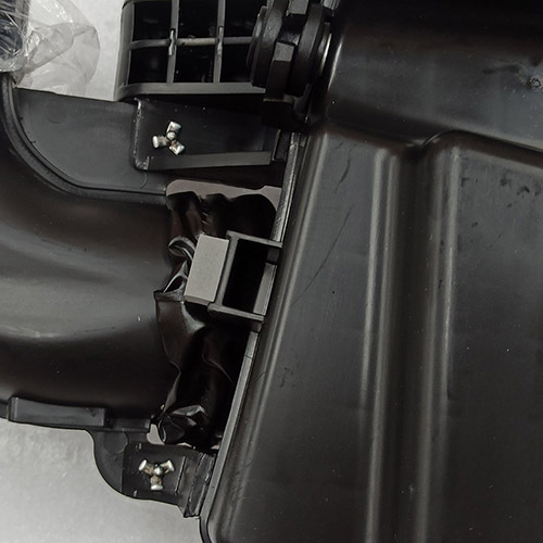 AATP-0211-OEM Resonator Assembly Genuine OEM 28190-1R000/281901R000 For ...