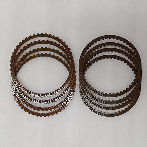 A8MF1-0002-OEM Friction Kit OEM A8MF1/2 6pcs a kit Automatic ...