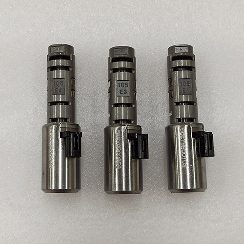 09P-0004-U1 Solenoid Kit U1 10pcs a kit Automatic Transmission Used And ...