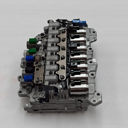 8G45-0021-FN Valve Body FN B0/B2 GA8G45AW Without Temperature Sensor Or ...