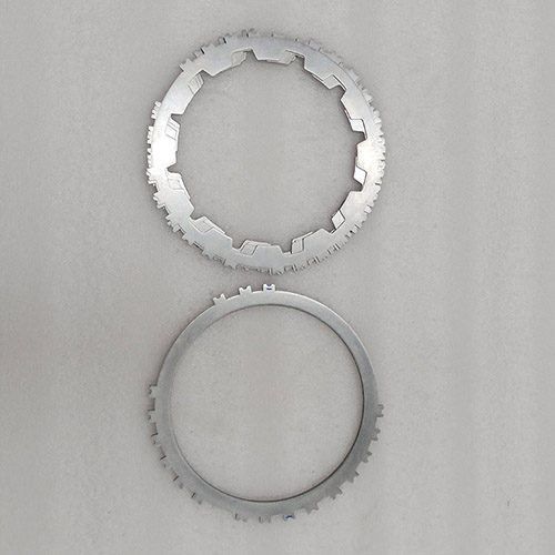 A8MF1-0003-OEM Steel Kit OEM A8MF1/2 Automatic Transmission 8 SPEED For ...