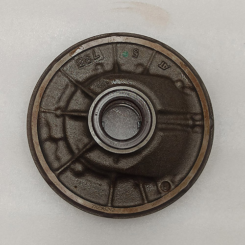 A750E A750F Transmission Friction kit Clutch Disks For TOYO TA 03-ON ...