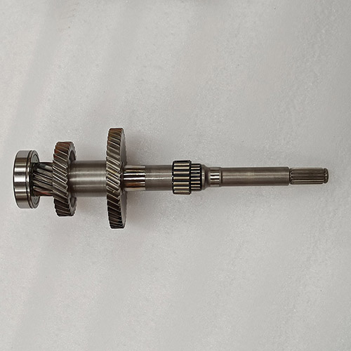 7DCT300-0011-U1 Input Shaft K1 and K2, 35:17 / 13:32:47 DCT ...